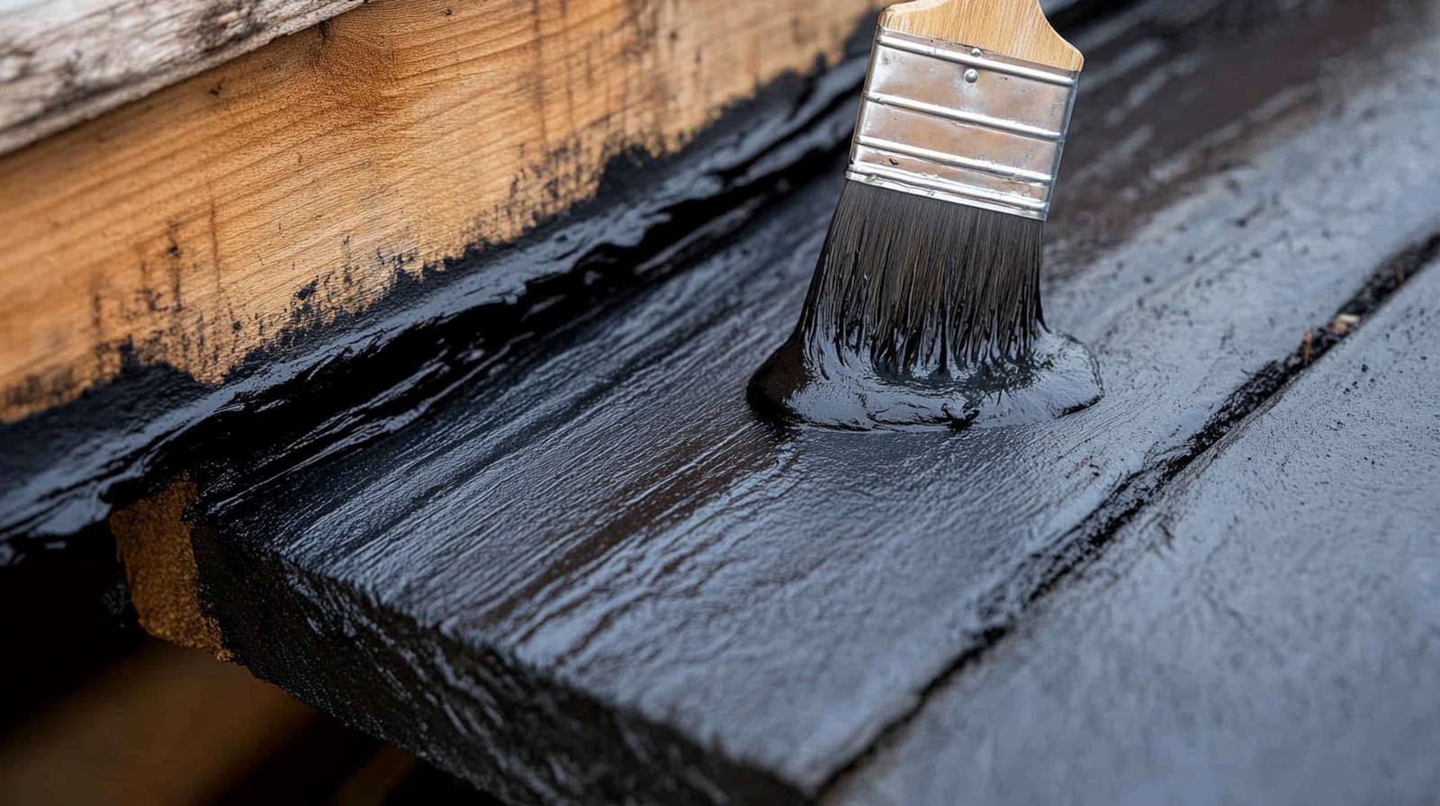 6 Deck Joist Tape Alternatives