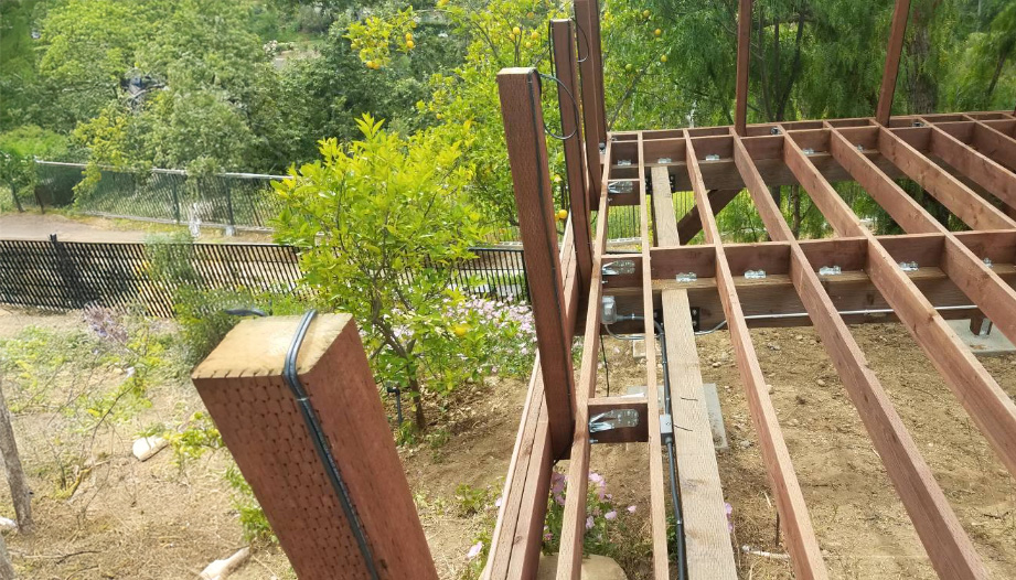 Should I Use Double Rim Joist On Decks?